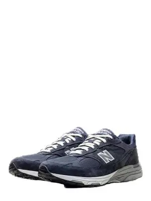 NEW BALANCE X Kith 993 Sneakers - Blue