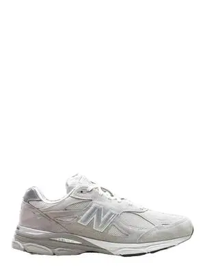 NEW BALANCE X Kith 990v3 Sneakers - Grey