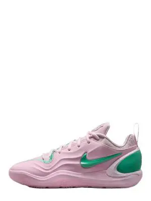 Nike Athletic Sneakers - Pink