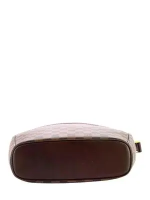 LOUIS VUITTON Ipanema Gm Damier Shoulder Bag - Brown