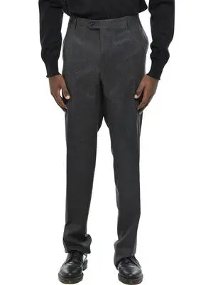 Corneliani Tailored Trousers - Grey