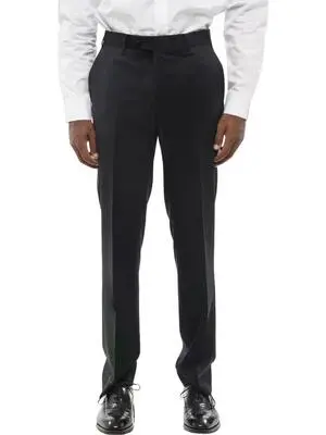 Corneliani Mantua Trousers - Blue
