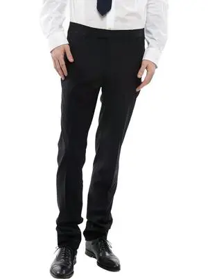 Corneliani Tailored Trousers - Blue