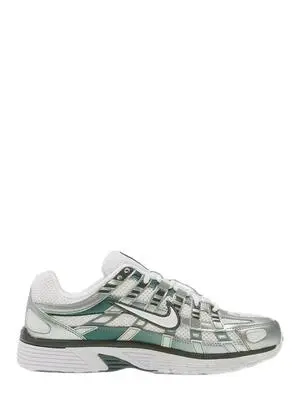 Nike P-6000 Sneakers - White