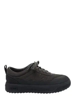 Moncler Altive Trainers - Brown