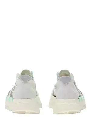 Adidas Adizero Adios Pro 4 Running Shoes - White