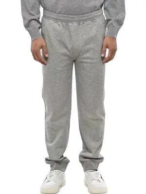 Corneliani Drawstring Track Pants - Grey