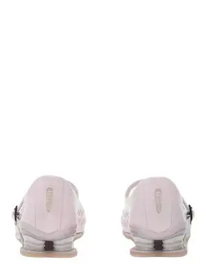 Nike Shox Z Calistra Sneakers - Pink