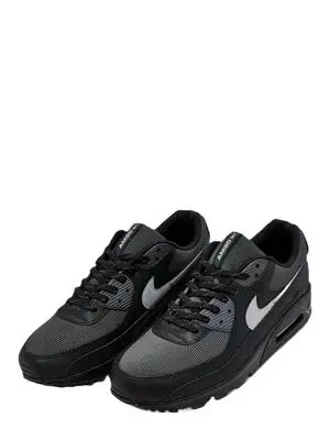 Nike Max 90 Sneakers - Black