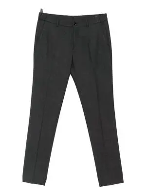 BERWICH Tailored Trousers - Grey