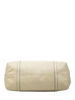 GUCCI Gucci Microssima Tote Bag