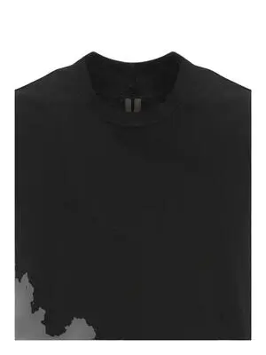 Rick Owens Sleeveless Top - Black