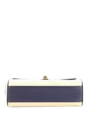 Celine Soft 16 Bag - Blue