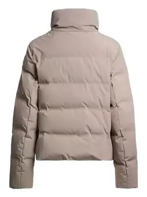 PARAJUMPERS Quilted Jacket - Grey