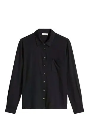 Marc O'polo Long-sleeve Shirt - Black
