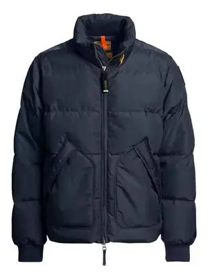 PARAJUMPERS Quilted Jacket - Blue