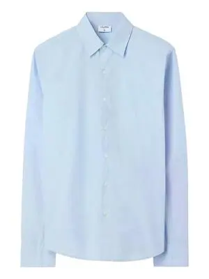 FILIPPA K Cotton Long-sleeve Shirt