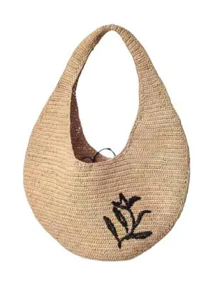 GABRIELE FRANTZEN Shoulder Bag - Neutrals