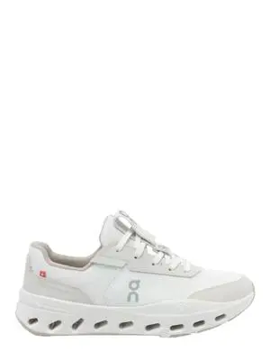 On The Roger Wildcard Sneakers - White