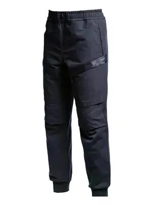 PARAJUMPERS Elgol Panelled Track Pants - Blue