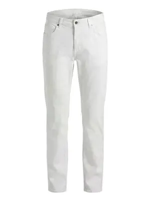 BARMAS Dean Slim-fit Jeans - White