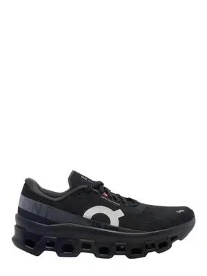 On Cloudmonster Sneakers - Black