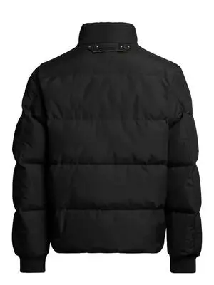 PARAJUMPERS Quilted Down Jacket - Black