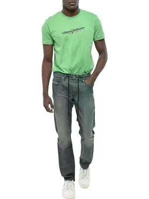 DIESEL® Thommer Jogg Jeans - Grey