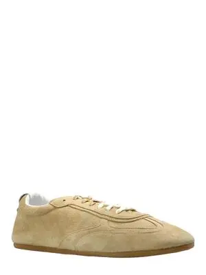 ALOHAS Suede Sneakers - Neutrals