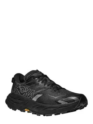 HOKA® Speedgoat 7 Sneakers - Black