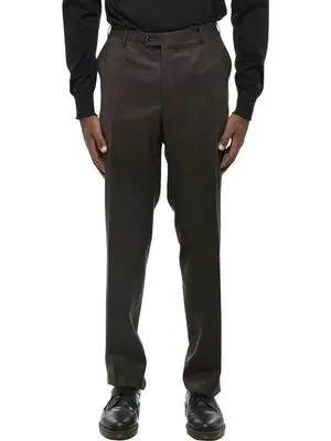 Corneliani Academy Trousers - Grey