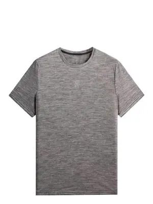 Kith X On Core T-shirt - Grey