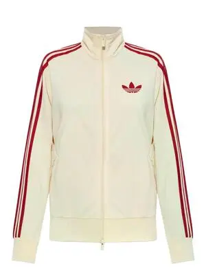 Adidas Firebird Track Top Loose - Neutrals