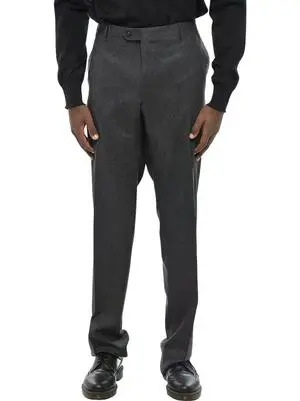 Corneliani Tailored Trousers - Grey