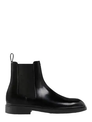 GIUSEPPE ZANOTTI Curtis Chelsea Boots - Black