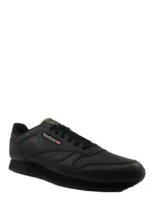 REEBOK Classic Leather Shaq Sneakers - Black