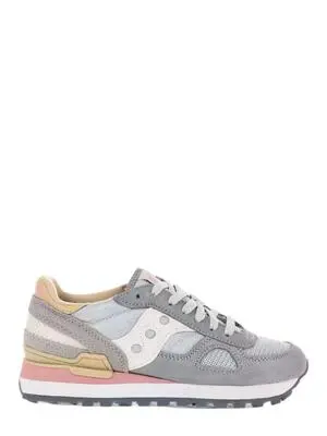 Saucony Shadow Original Sneakers - Grey