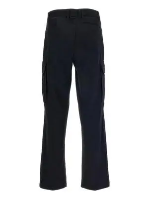 The North Face Pleated Cargo Pants - Black