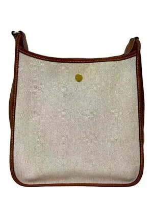 Hermès Vespa Pm Crossbody Bag - Neutrals