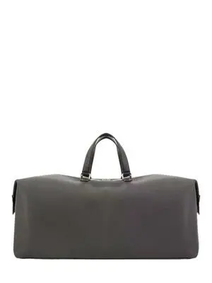 Fendi Lui 55 Duffle Bag - Black