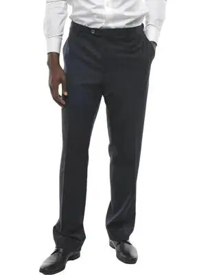 Corneliani Tailored Trousers - Blue