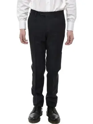 Corneliani Tailored Trousers - Blue