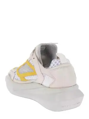 1017 Alyx 9sm Mono Hiking Sneakers - Neutrals