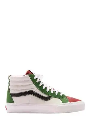 VANS Sk8-hi Reissue Ef Lx Sneakers - Neutrals