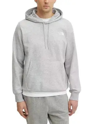 The North Face Simple Dome Hoodie - Grey