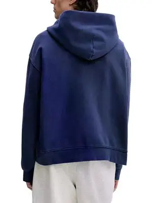 VANS Premium Zip Hoodie - Blue