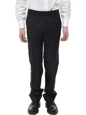 Corneliani Leader Trousers - Blue