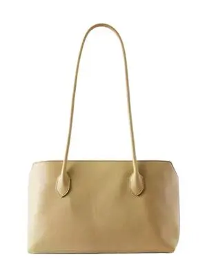 THE ROW Terrasse Bag - Neutrals