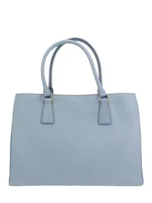Prada Galleria Tote Bag - Blue
