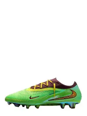 Nike X Cactus Jack Phantom Football Cleats - Green